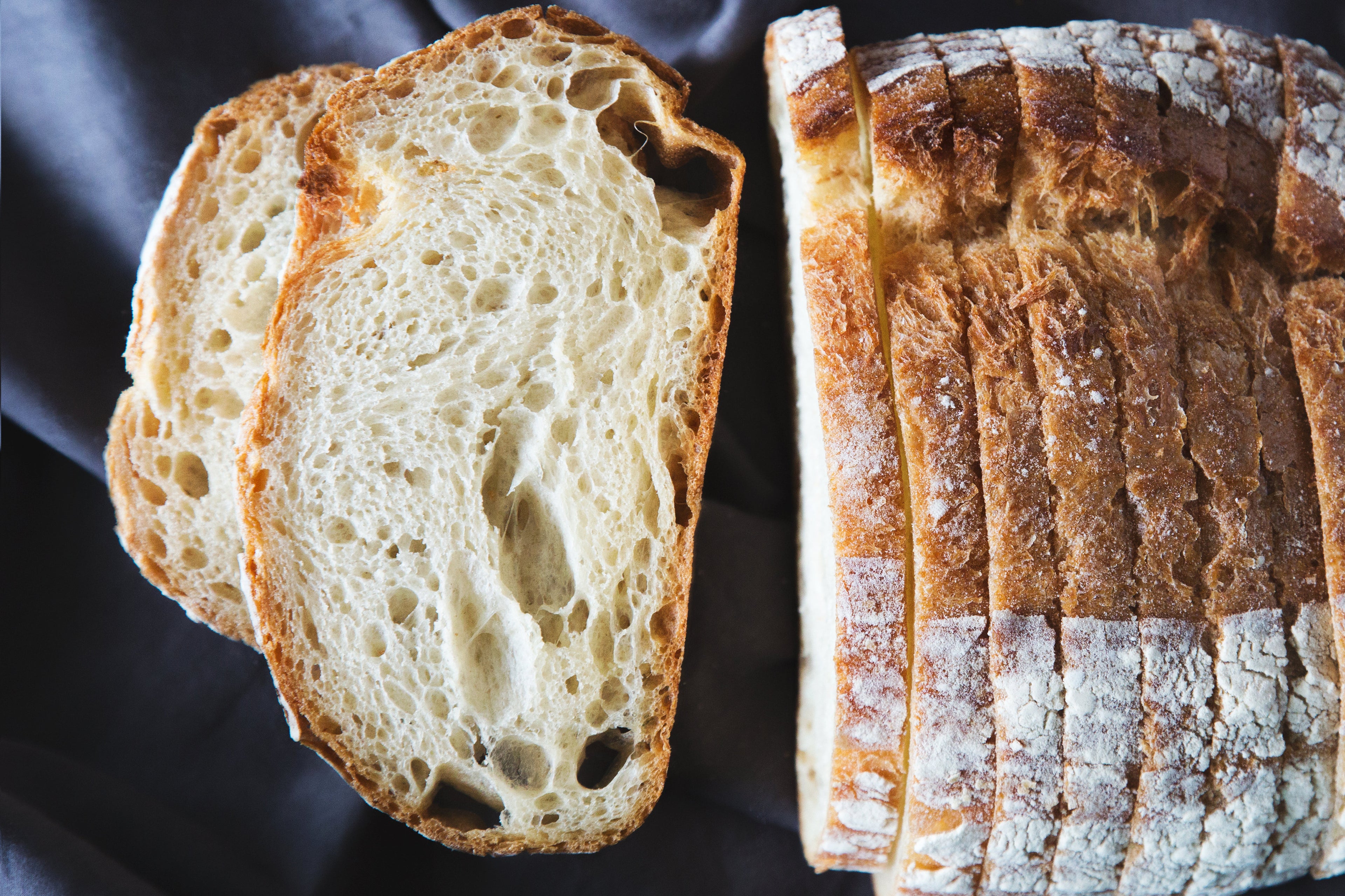 The Bread Isle – GoddessBodies LLC