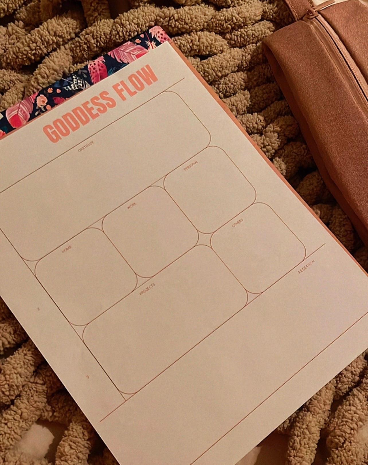 Goddess Flow – GoddessBodies LLC