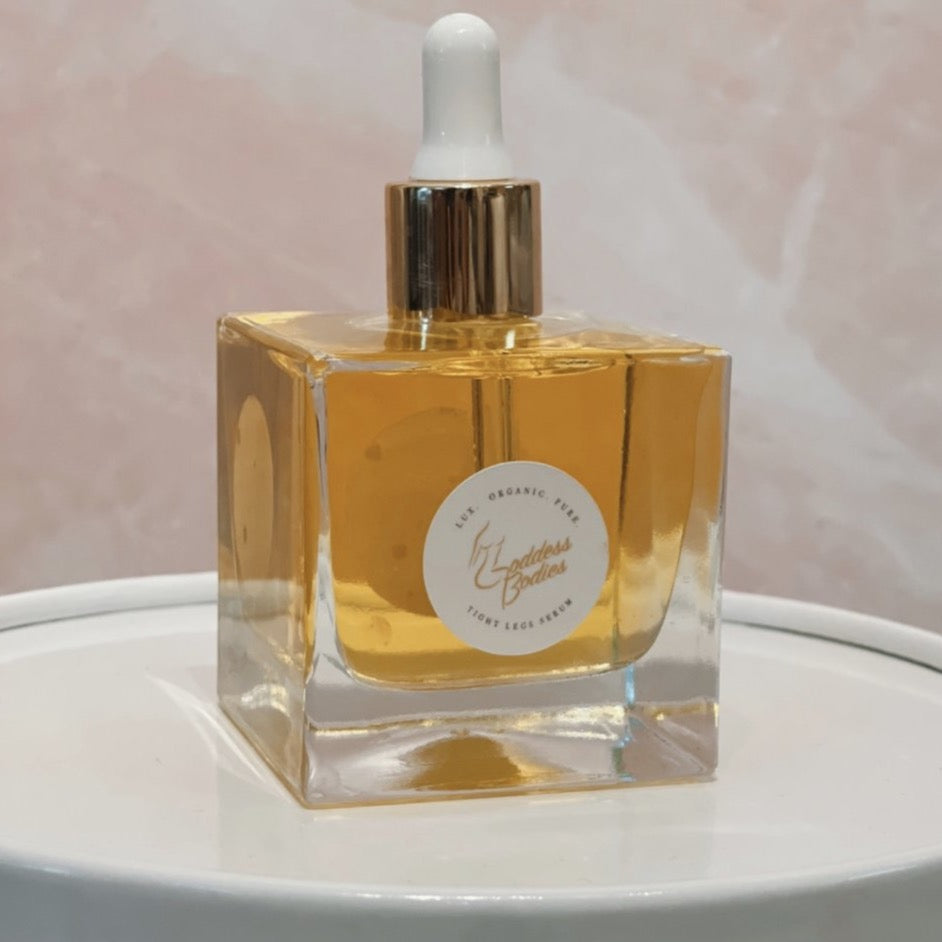 Organic Leg Serum – GoddessBodies LLC